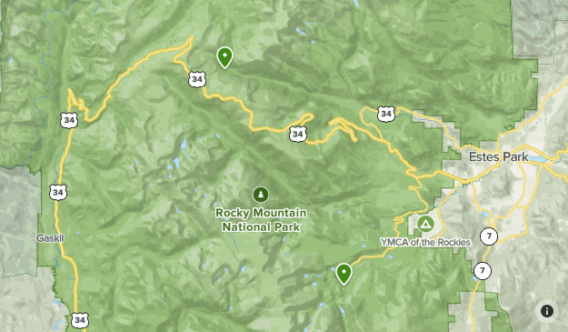 To Do in Rocky | List | AllTrails