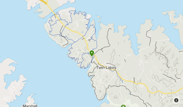 Land Between the Lakes Trails | List | AllTrails