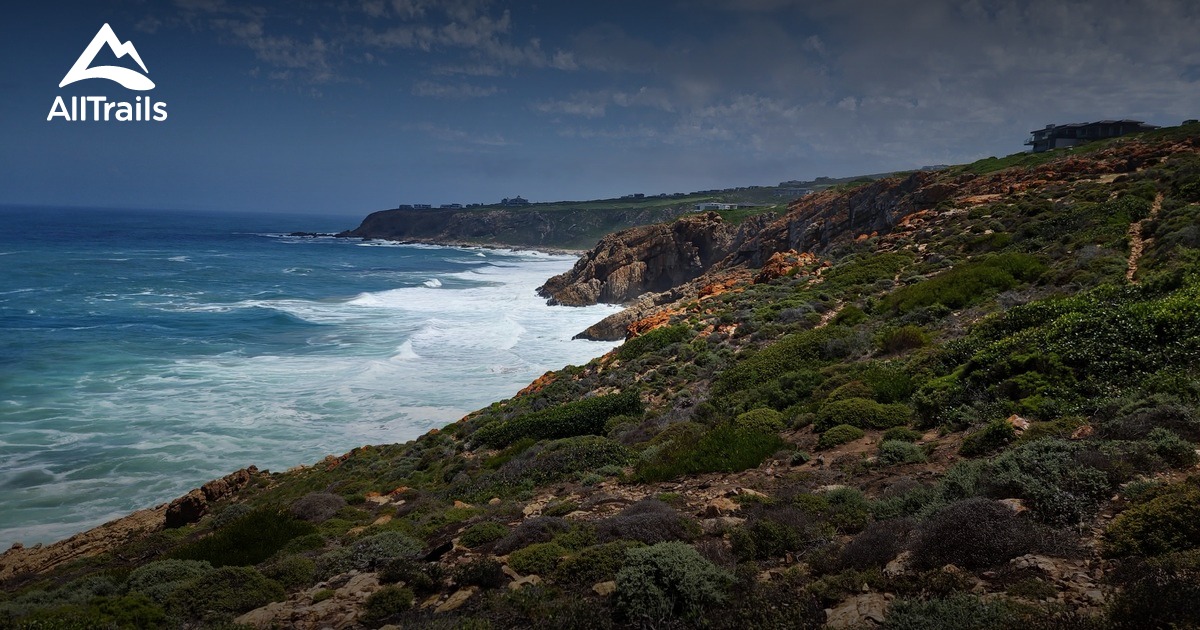 Suid-Kaap stappe | List | AllTrails