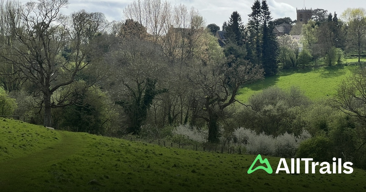 Best Short Walks | List | AllTrails