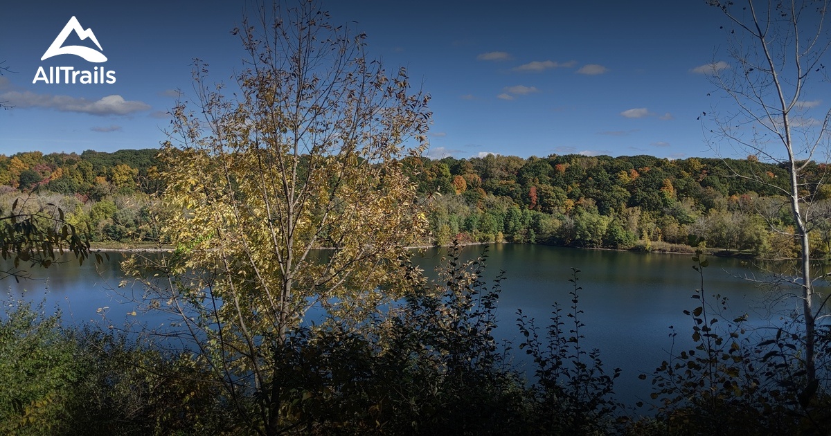 Ellison Park | List | AllTrails