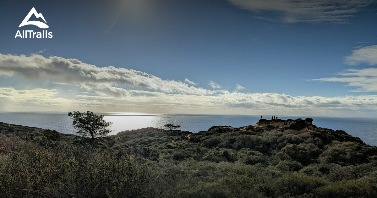 SD torrey pines | List | AllTrails