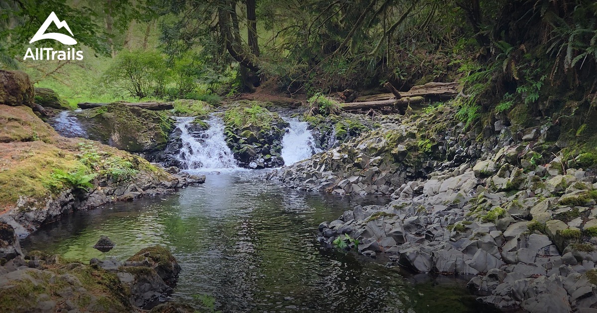 Discover pass required | List | AllTrails