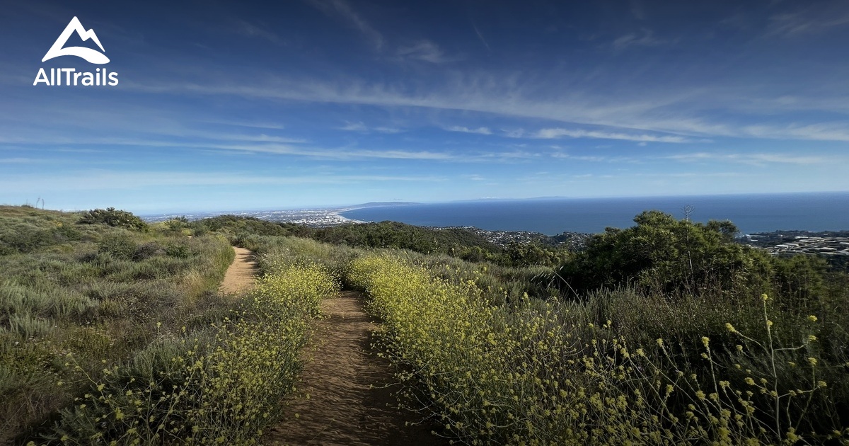 Outstanding | List | AllTrails