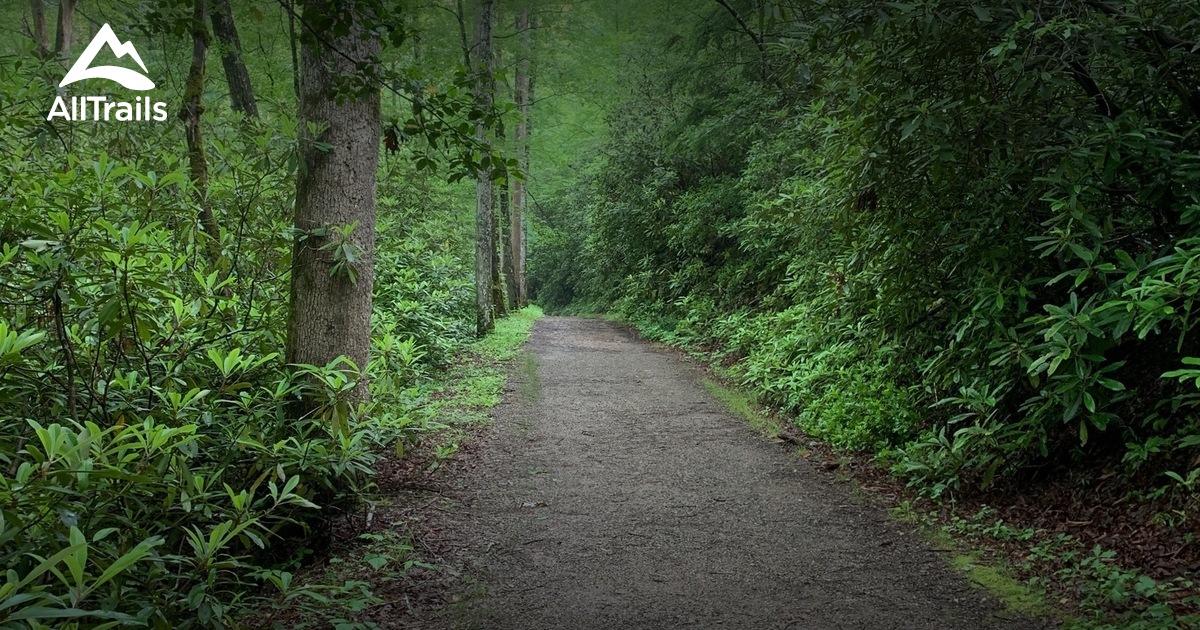 TN Smokies Trails | List | AllTrails