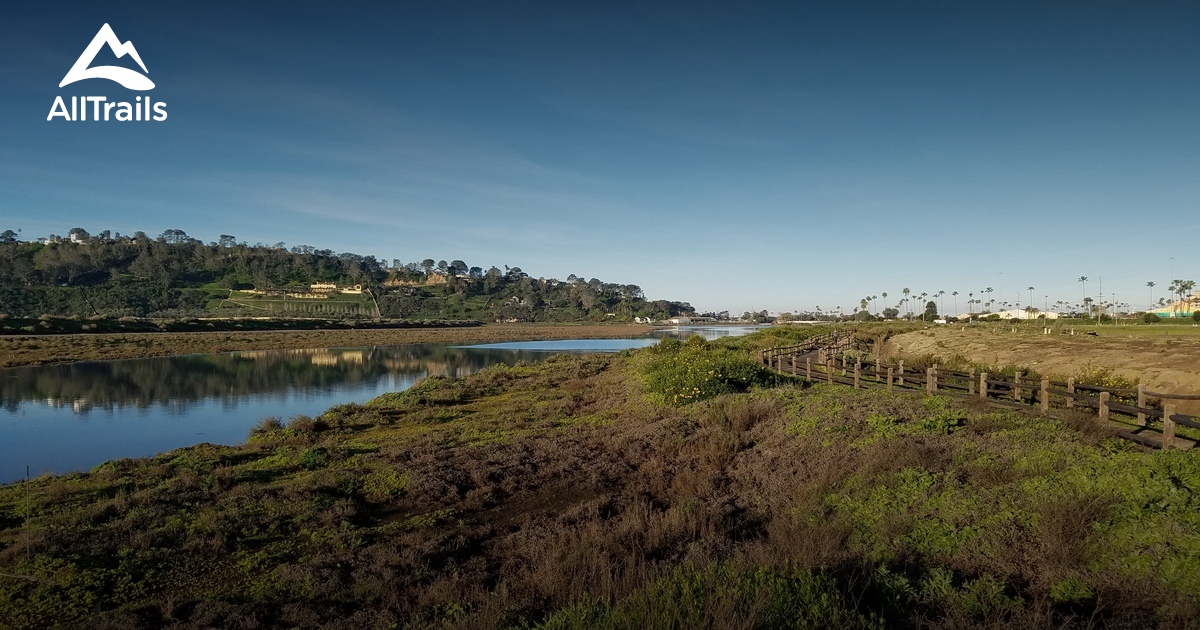 C2C Trail | List | AllTrails