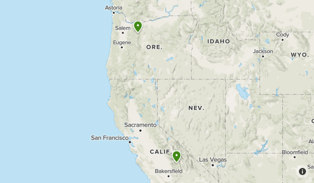 Onion Valley to Mt Whitney Portal | List | AllTrails