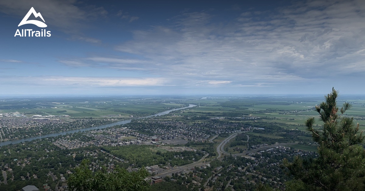 plan rando | List | AllTrails