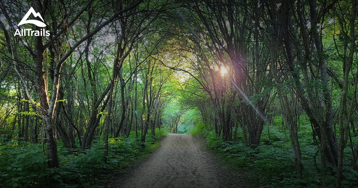 Ancaster area | List | AllTrails