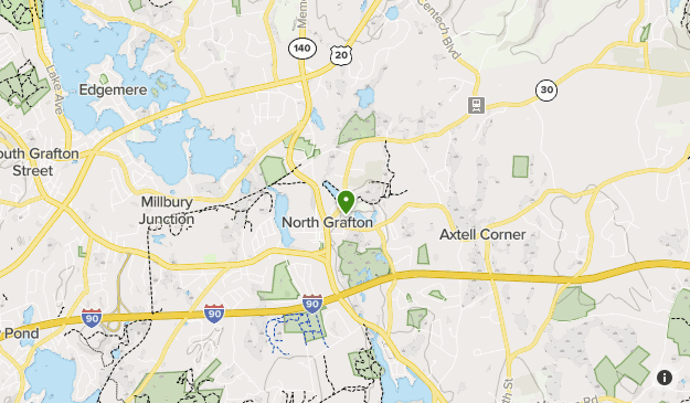 Fairy trail | List | AllTrails