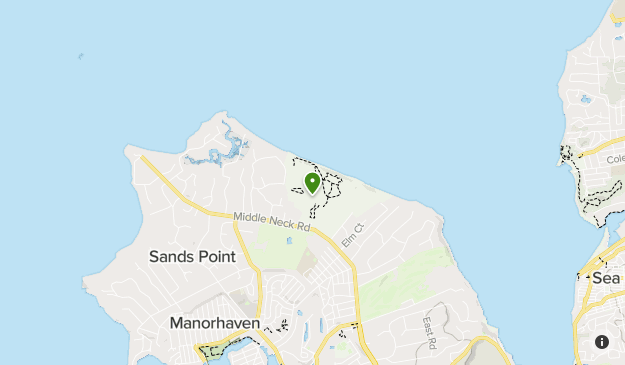 Sands point loop trail | List | AllTrails