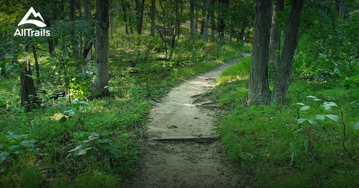 IL hiking spots | List | AllTrails