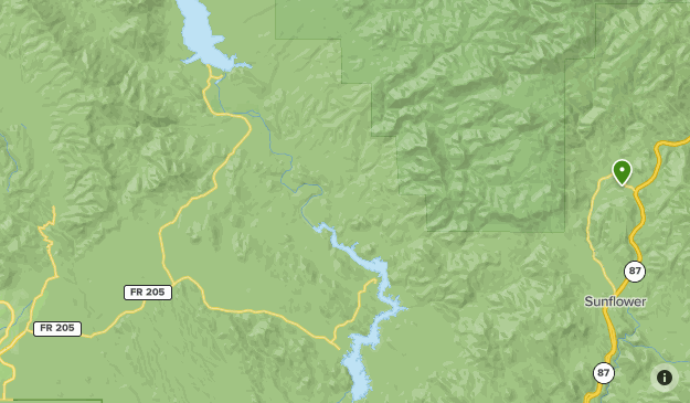 Side By Side Trails | List | AllTrails