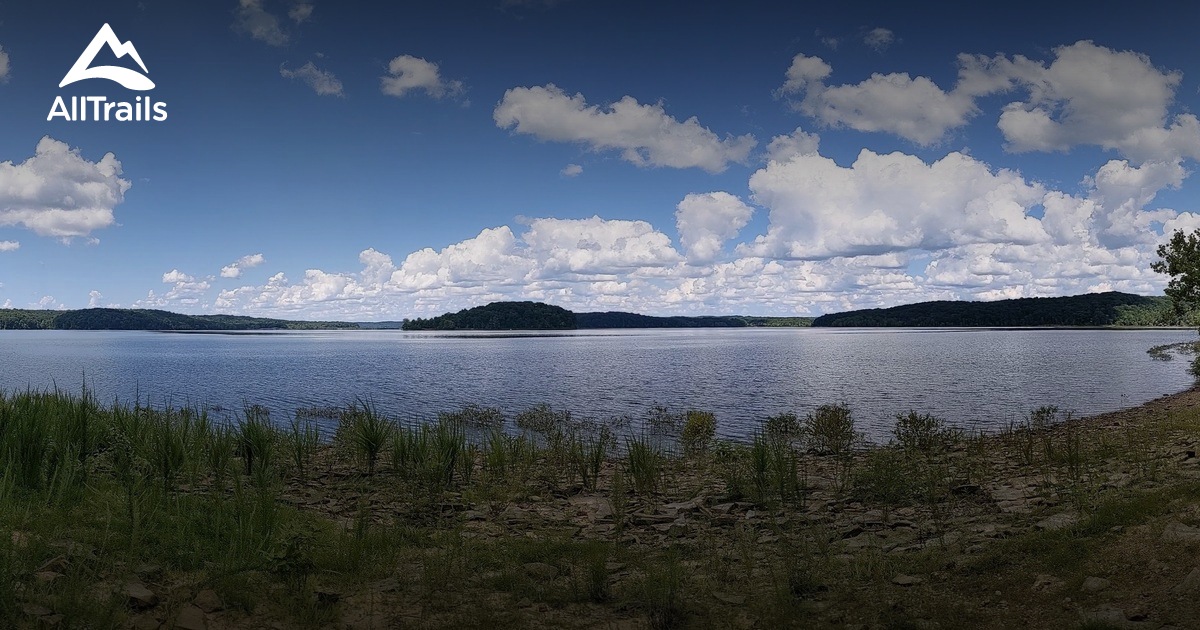 indiana camping options | List | AllTrails