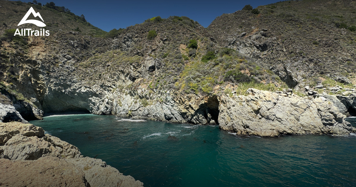 Scenic Views Near Me | List | AllTrails