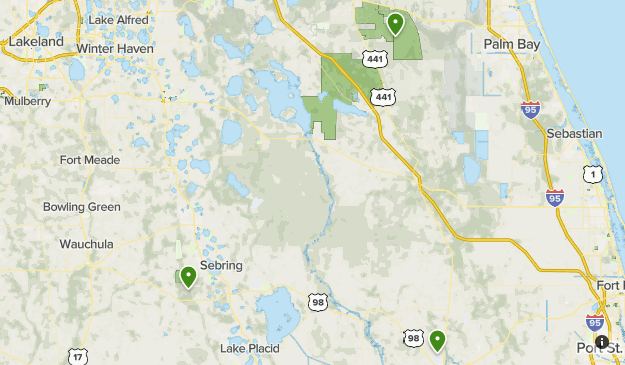 river ranch | List | AllTrails