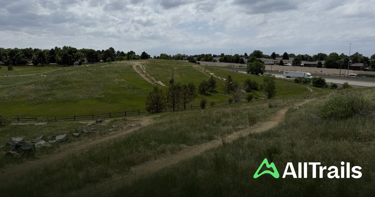 sob to dob | List | AllTrails