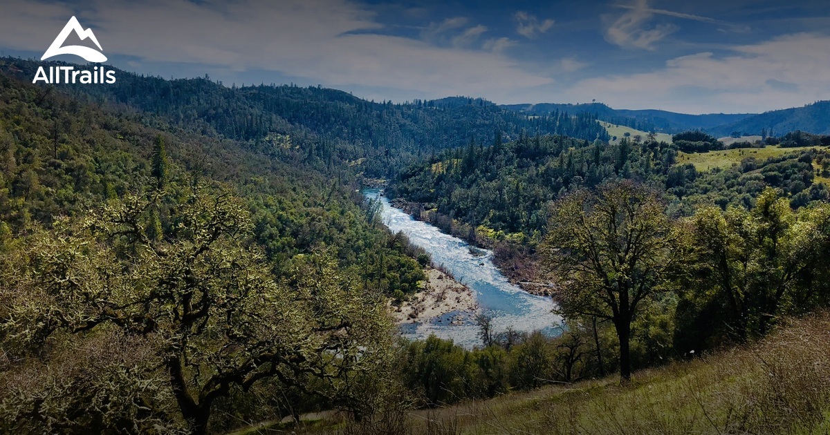 Hiking to new trails | List | AllTrails