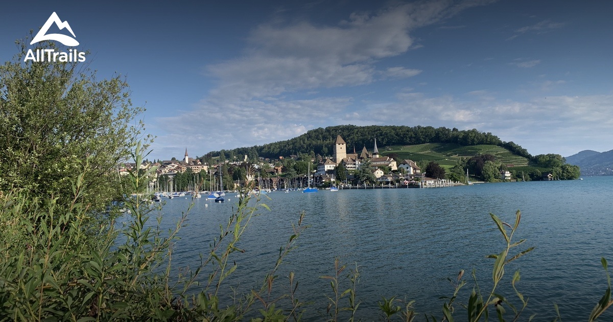 Thun | List | AllTrails