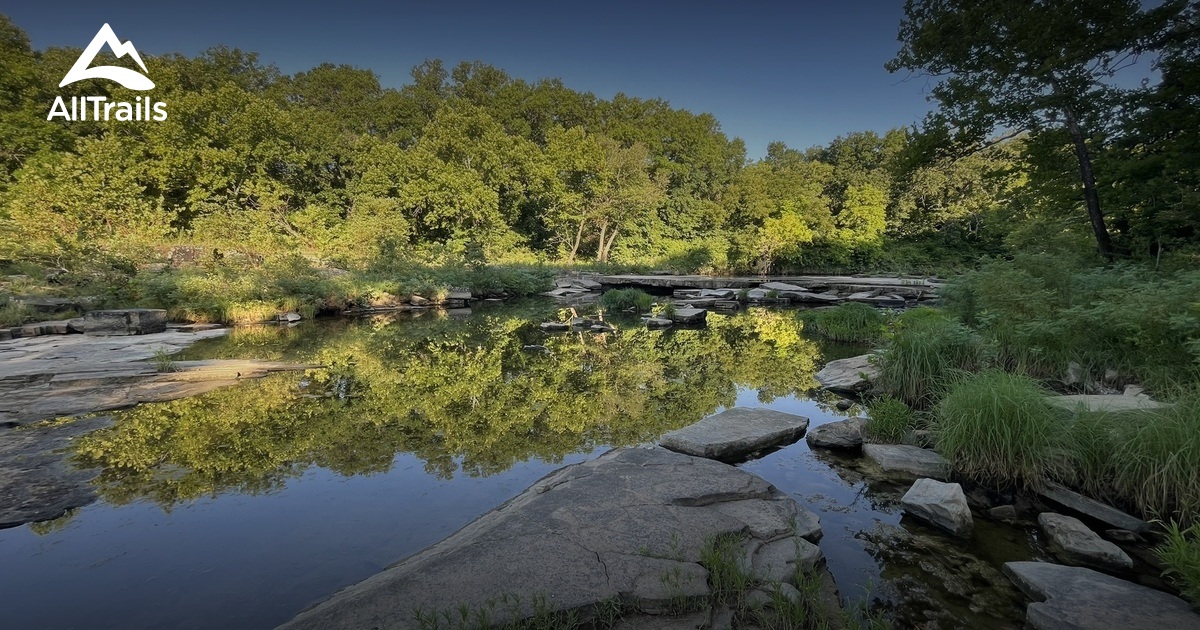 Osage state park | List | AllTrails