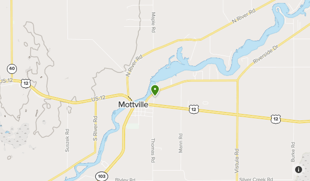 Kayak routes | List | AllTrails