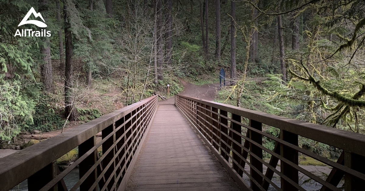 SW WA Trails | List | AllTrails