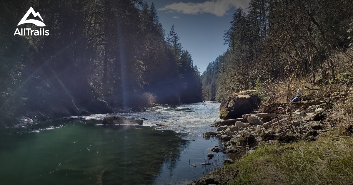 Green River Gorge State Forest | List | AllTrails