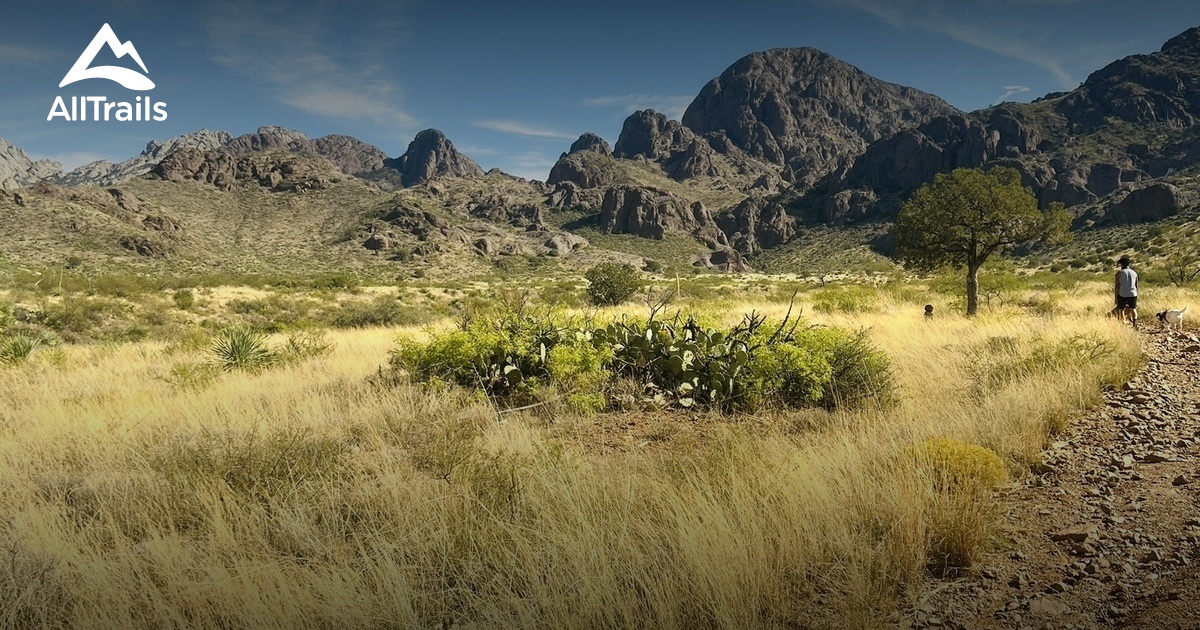Next Hike in mind | List | AllTrails