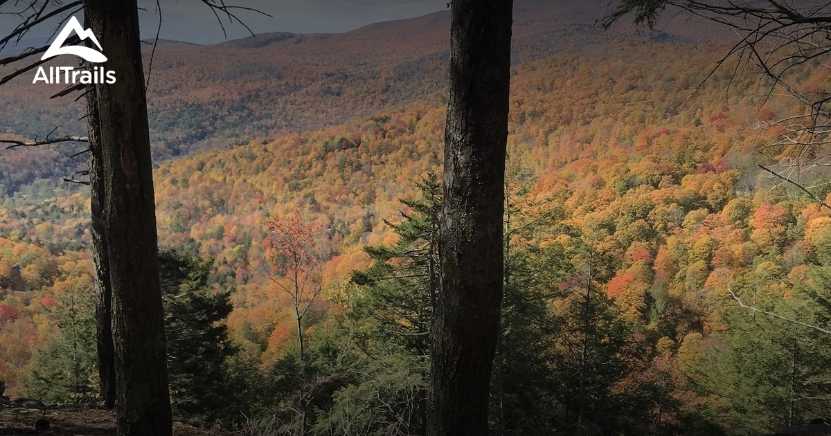 Hawk Resort | List | AllTrails