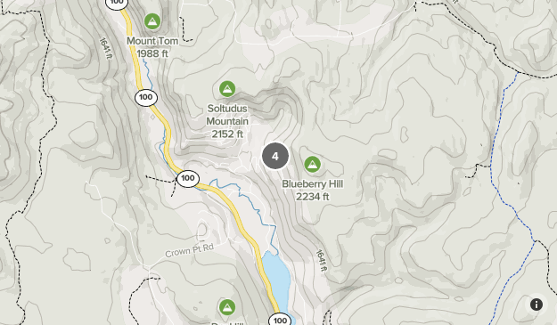 Hawk Resort | List | AllTrails