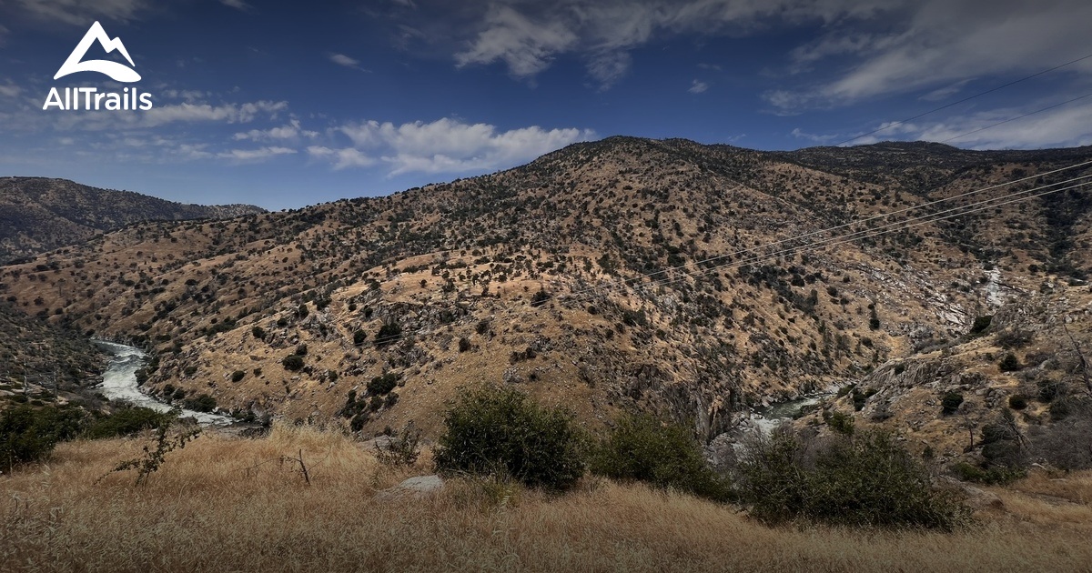 Hikes near Clovis | List | AllTrails