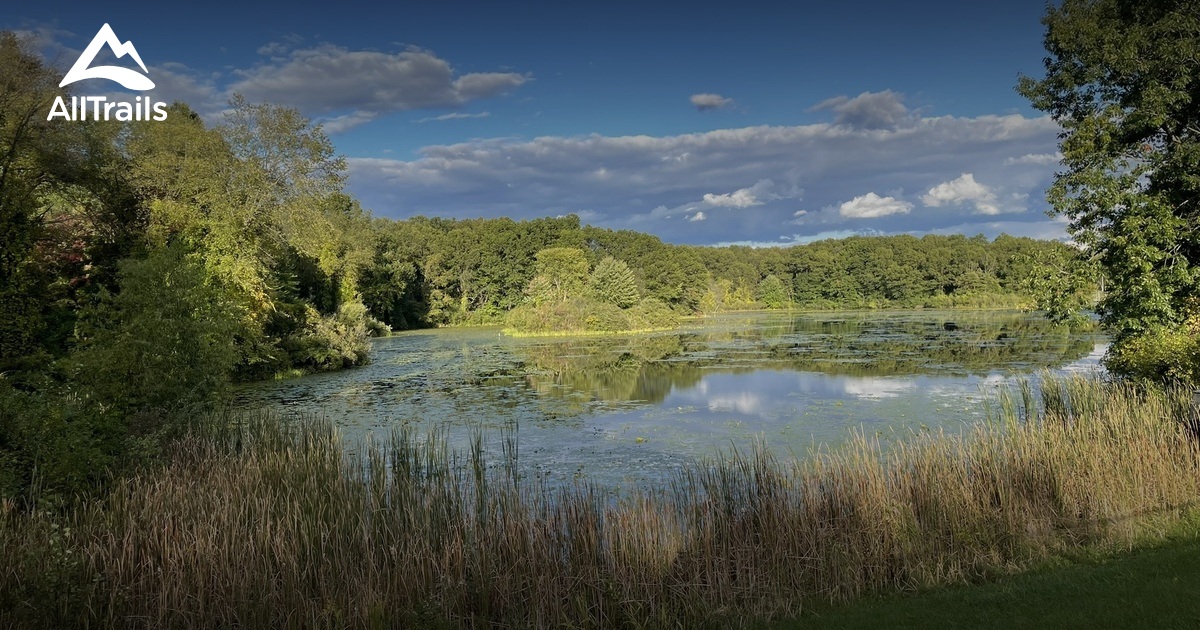 Holly Recreation Area | List | AllTrails