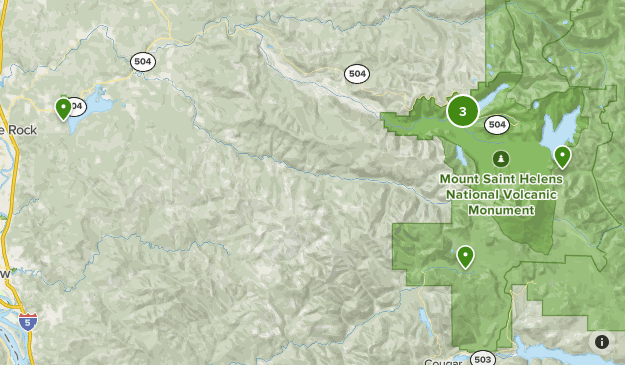 Silver Cove Camping | List | AllTrails