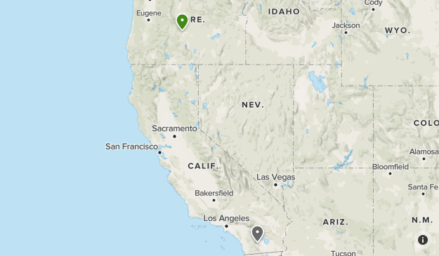 Trails completed in 2021 | List | AllTrails