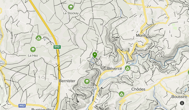 Spa-Eupen | List | AllTrails