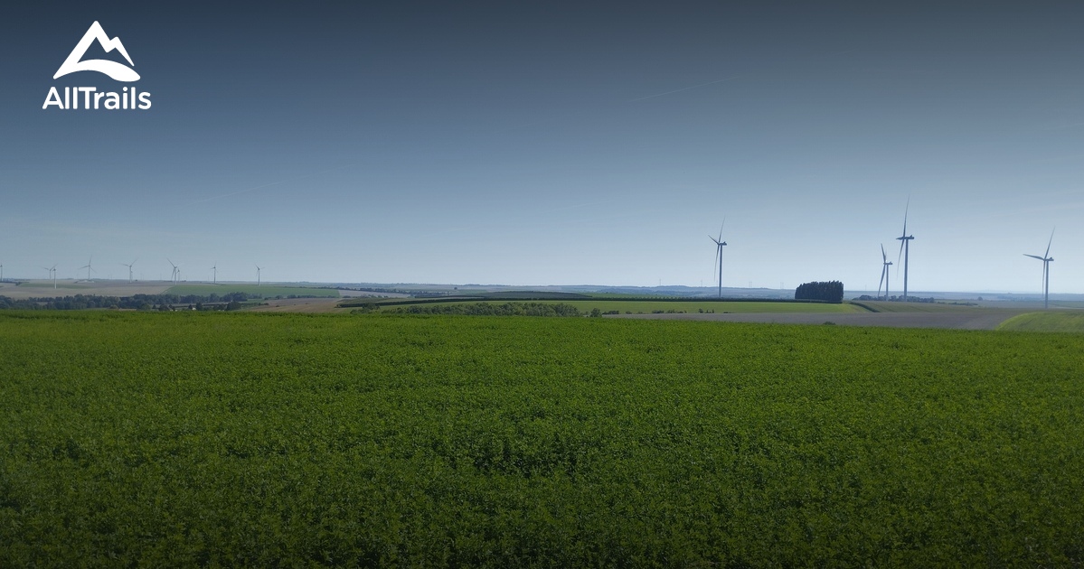 Grand randonnée, plusieurs jours | List | AllTrails