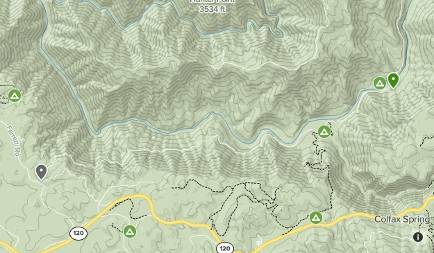 Stanislaus National Forest | List | AllTrails