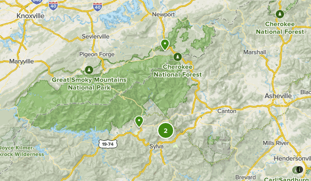 solo trip | List | AllTrails