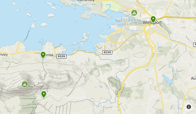 Mayo | List | AllTrails