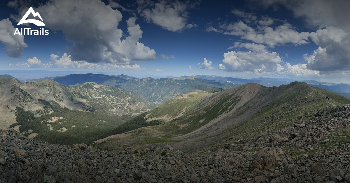 State high points yet to do | List | AllTrails