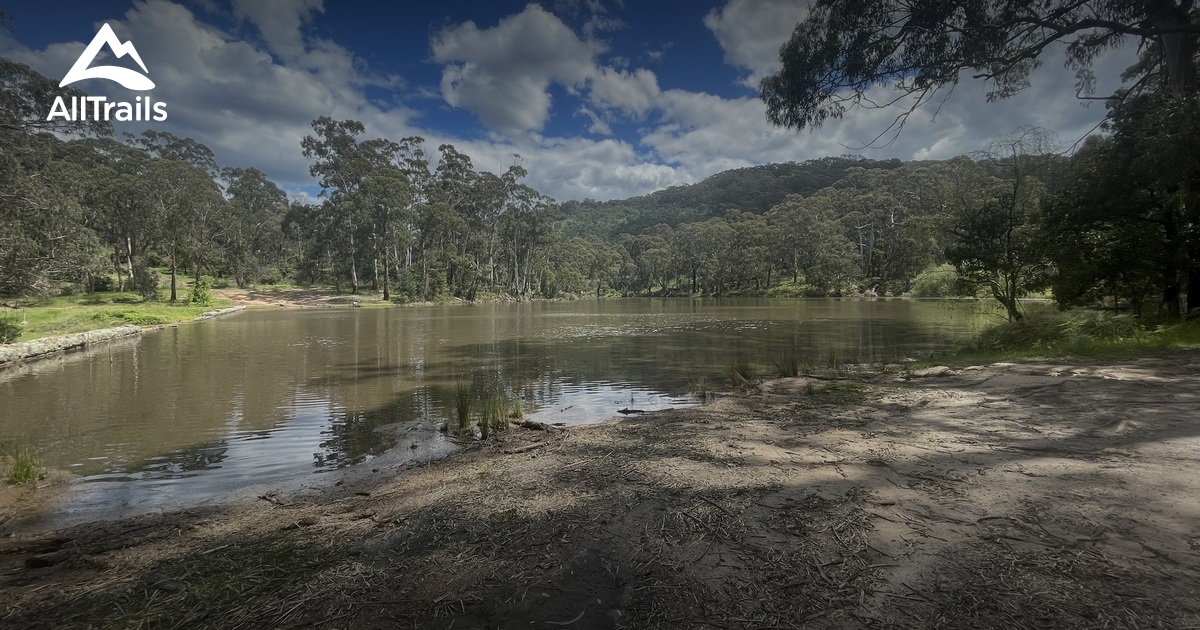 Yea area | List | AllTrails