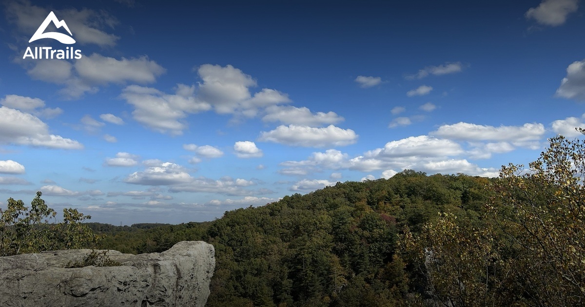 Maryland-Rocks State Park | List | AllTrails