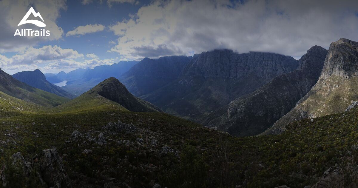 sa | List | AllTrails