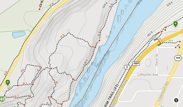 Whirlpool State Park | List | AllTrails