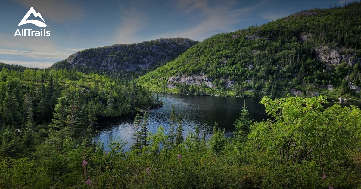 5 sommet 2021 | List | AllTrails