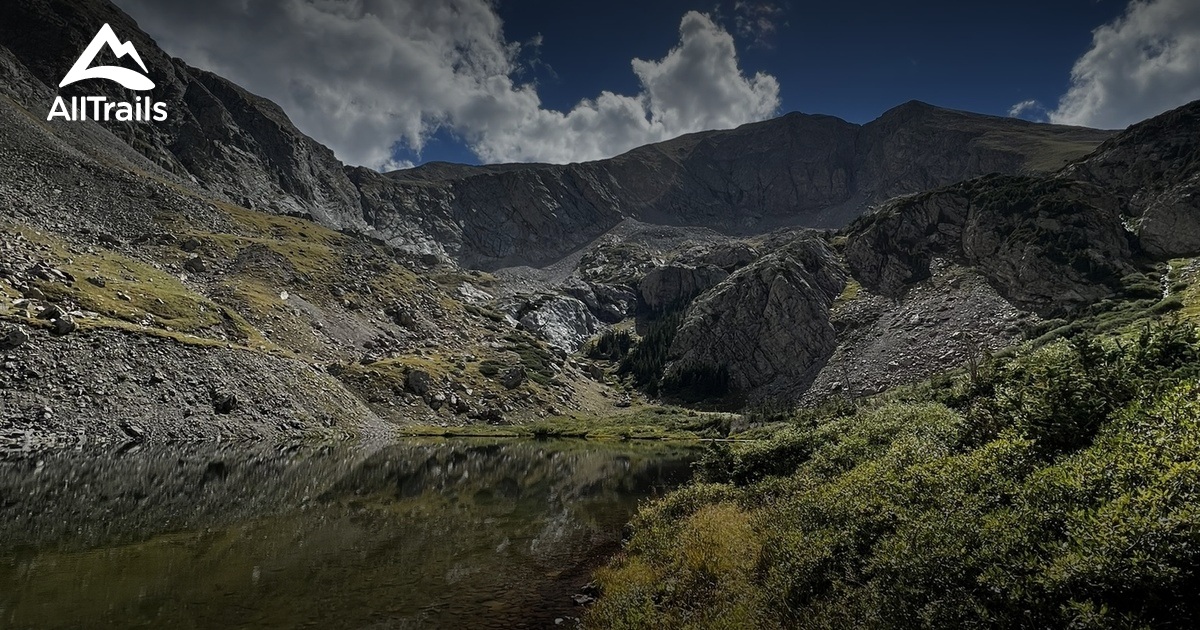 Metz Mountain Ranch | List | AllTrails