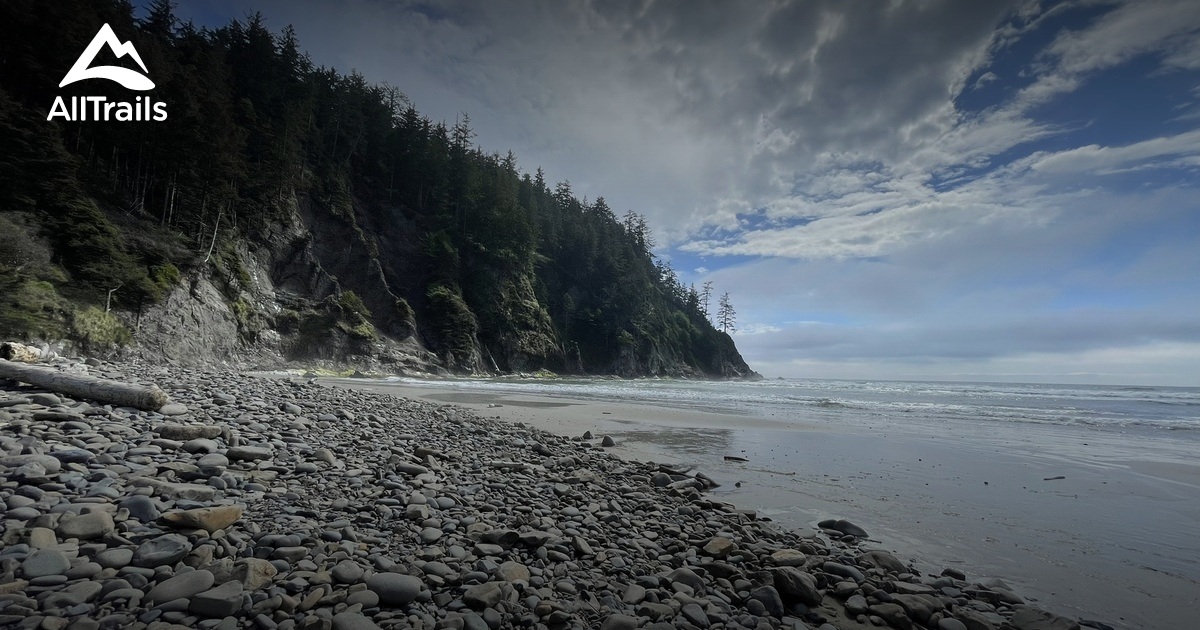 Oregon Coast | List | AllTrails