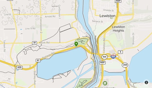 Parts of Bruce Trail | List | AllTrails