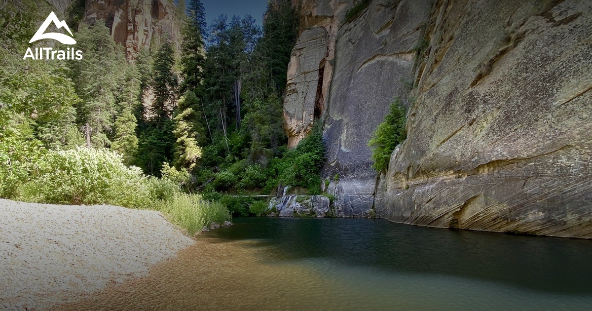 Happy jack area trails | List | AllTrails