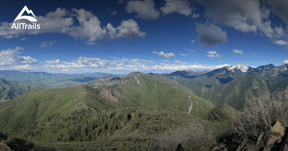 Alaska training checklist | List | AllTrails